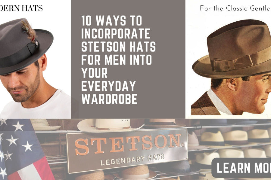 The Classic Frank Sinatra Hats – Fashionable Hats
