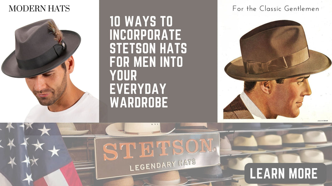 5 of the Most Expensive Hats in the World