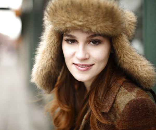 How to Select a Hat for Your Hairstyle