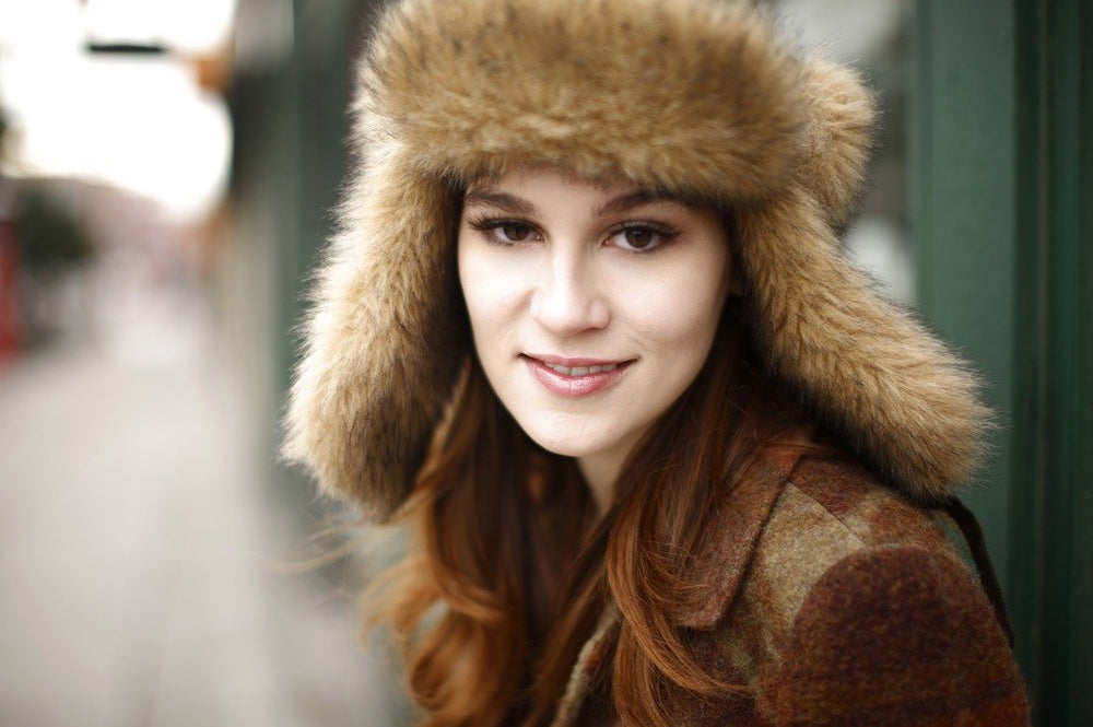 How to Select a Hat for Your Hairstyle – Fashionable Hats