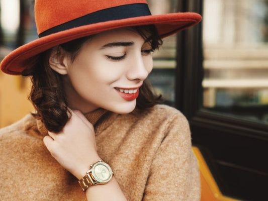 Top Fashionable Hat Styles for Women This Fall