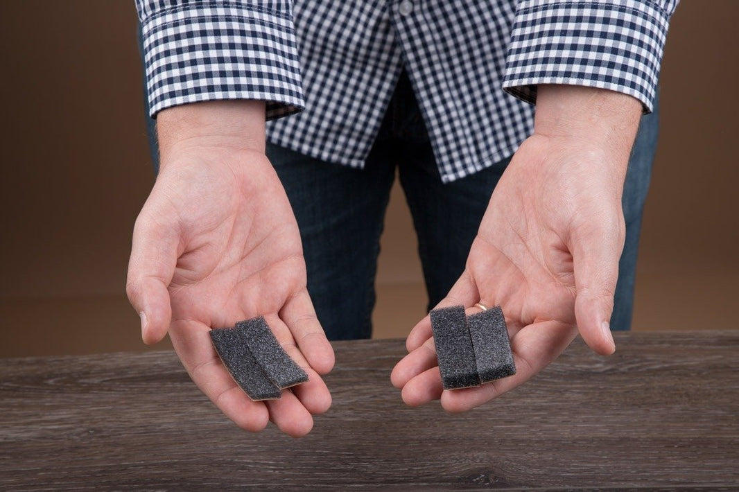 How to Use a Hat Sizer