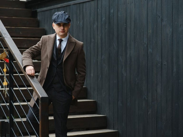Tips and Tricks for Styling Your Flat Cap – Fashionable Hats