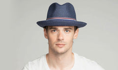 The Classic Frank Sinatra Hats