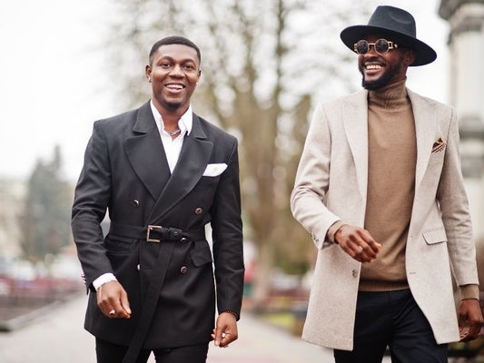 Popular Styles: What Does Your Hat Style Reveal About You?