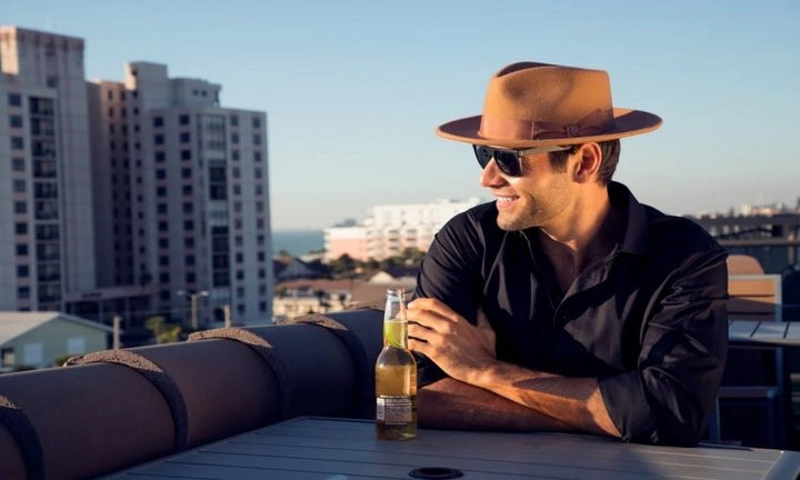 Breaking the Stereotypes of Fedoras