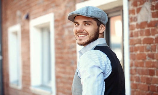 How to Wear an Ivy Cap and Look Your Best