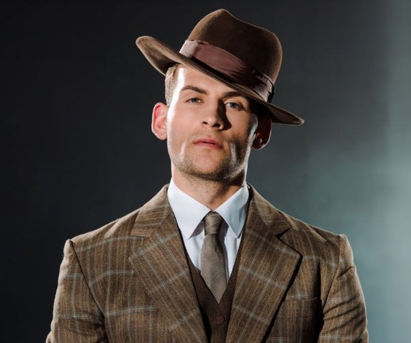 A Guide to Choosing Hats for Face Shapes