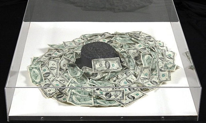 5 of the Most Expensive Hats in the World