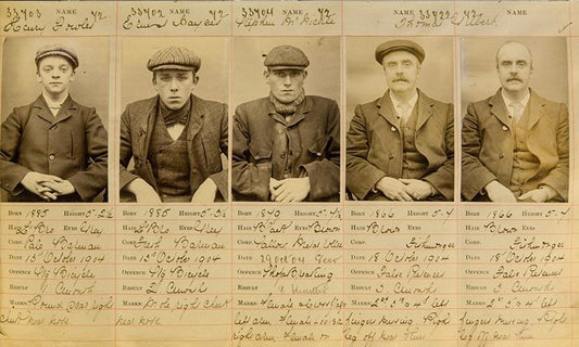 Flat Caps of Peaky Blinders - Hats with True Style & Appeal