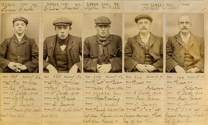 Flat Caps of Peaky Blinders - Hats with True Style & Appeal