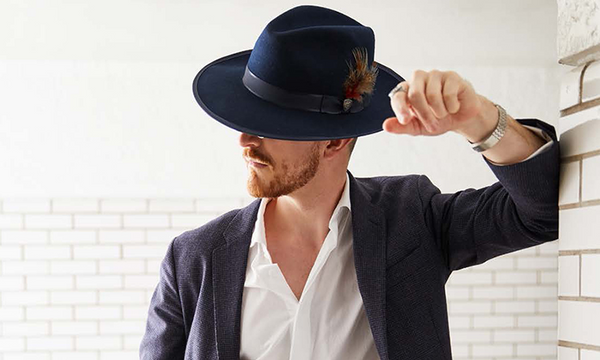Top 5 Dobbs Hats – Fashionable Hats