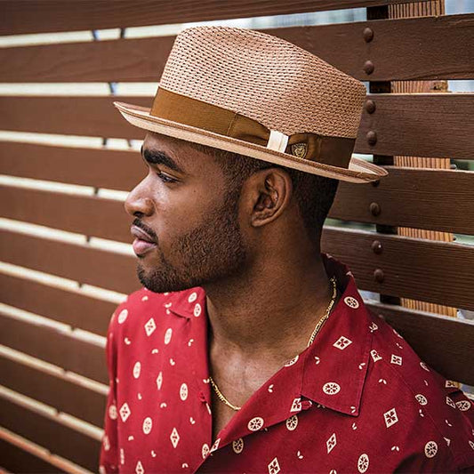 Fashionable Hats | Best Hat Styles for Men & Women
