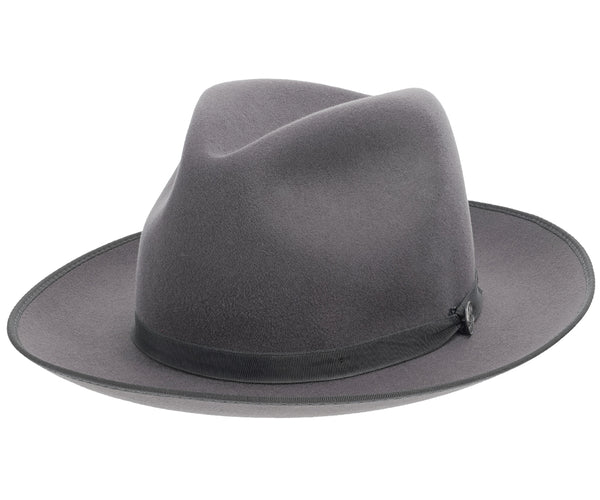 Macgyver Stetson Fedora Hat