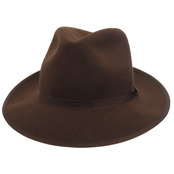 Macgyver Stetson Fedora Hat