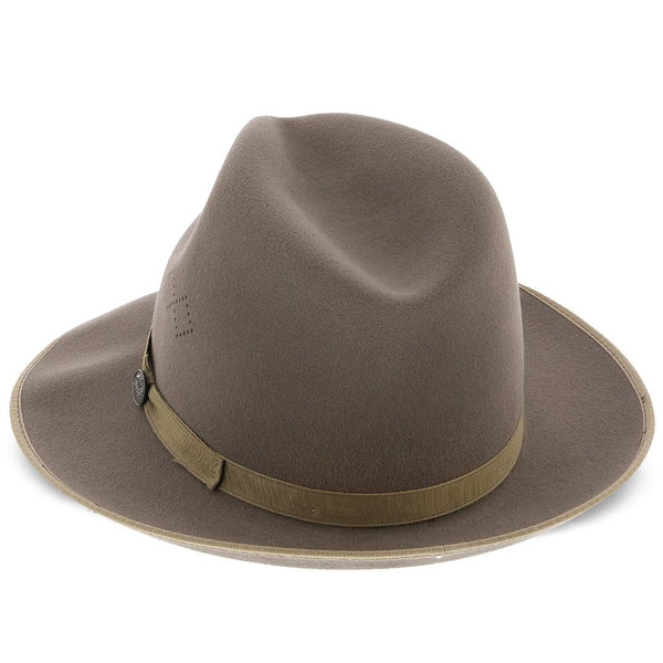 Macgyver Stetson Fedora Hat